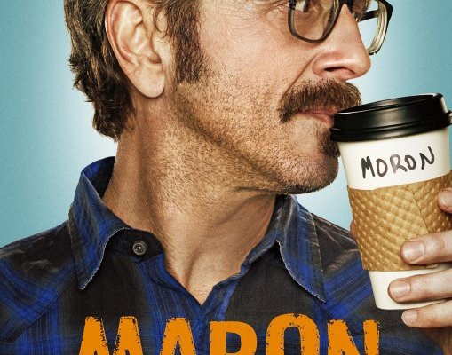 Maron (Serie TV 2013 - 2016): trama, cast e info - Movieplayer.it