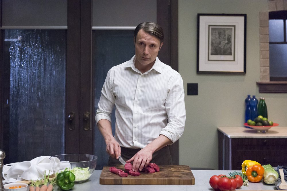 Hannibal: Commento al finale della stagione 2, Mizumono - Movieplayer.it