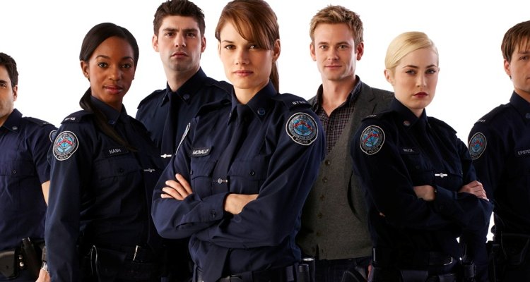 Rookie Blue (2010) - Serie TV - Movieplayer.it