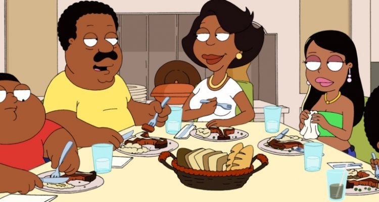 The Cleveland Show (2009) - Serie TV - Movieplayer.it