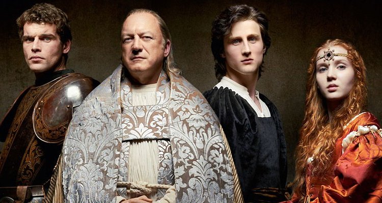 Cast e personaggi di I Borgia (2011) - Serie TV - Movieplayer.it