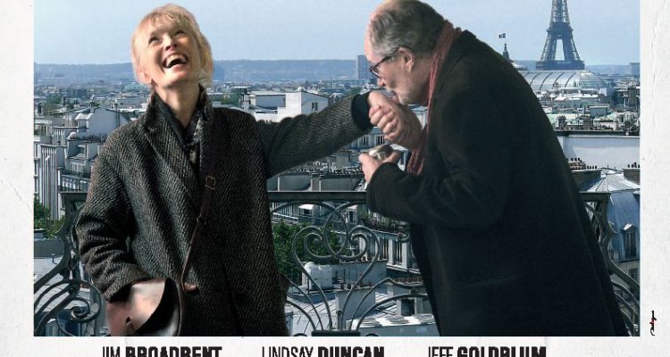 Le Week-End (Film 2013): trama, cast, foto, news - Movieplayer.it