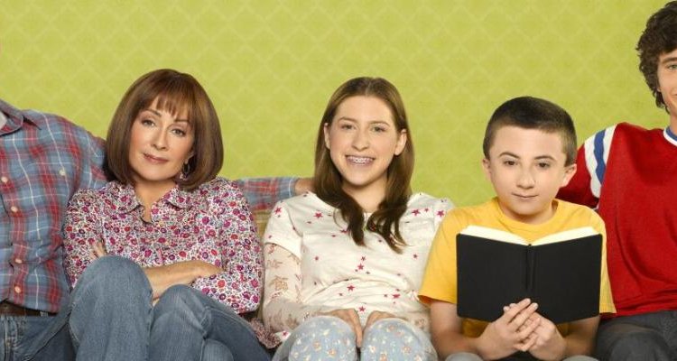 Cast e personaggi di The Middle (2009) - Serie TV - Movieplayer.it