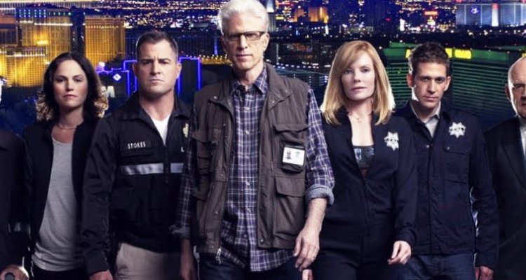 CSI: Scena del crimine (2000) - Serie TV - Movieplayer.it