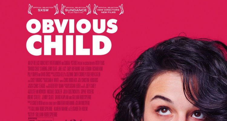 Il bambino che è in me - Obvious Child (Film 2014): trama, cast e dove ...