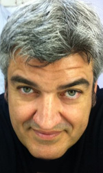 Antonio Milo: film, foto - Movieplayer.it