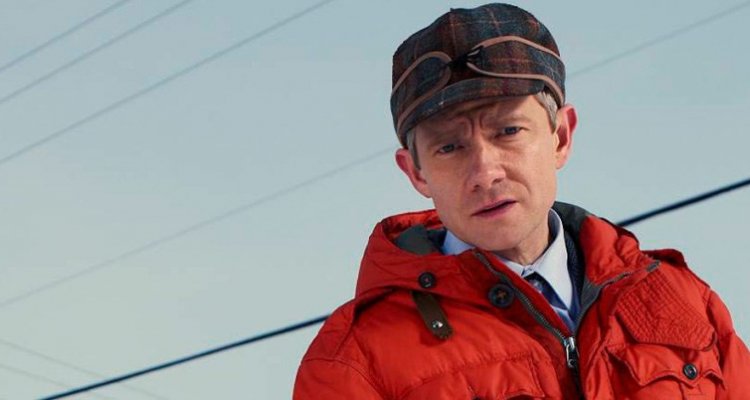 Fargo (2014) - Serie TV - Movieplayer.it