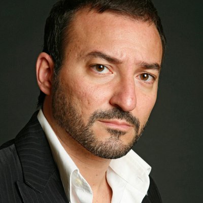 Giovanni Allocca: film, foto - Movieplayer.it