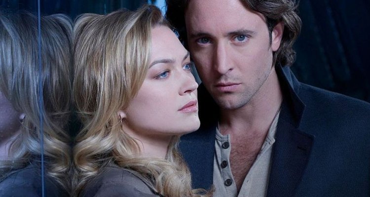 Cast e personaggi di Moonlight (2007) - Serie TV - Movieplayer.it