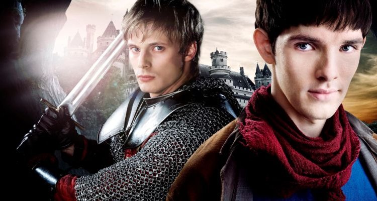 Merlin (2008) - Serie TV - Movieplayer.it