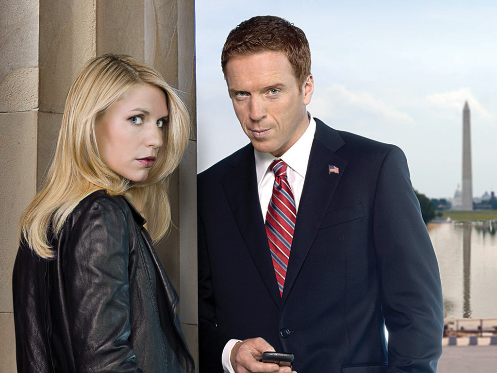 Homeland, i personaggi: l'eroe, la spia e gli altri - Movieplayer.it