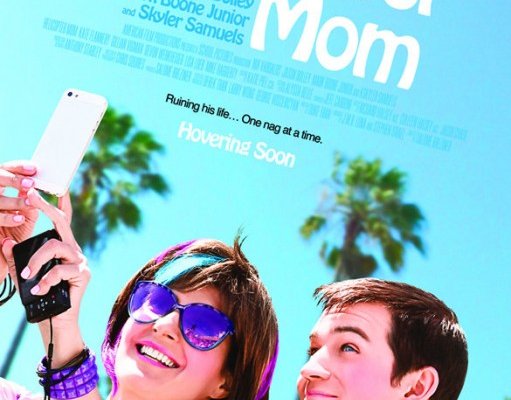 Helicopter Mom (Film 2014): trama, cast e info - Movieplayer.it