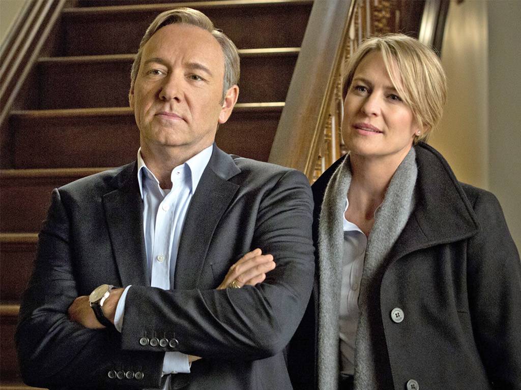House of Cards, i personaggi: tutti gli uomini del Presidente ...