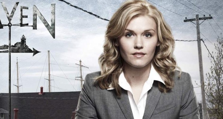 Haven (2010) - Serie TV - Movieplayer.it