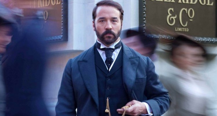 Mr. Selfridge (2013) - Serie TV - Movieplayer.it