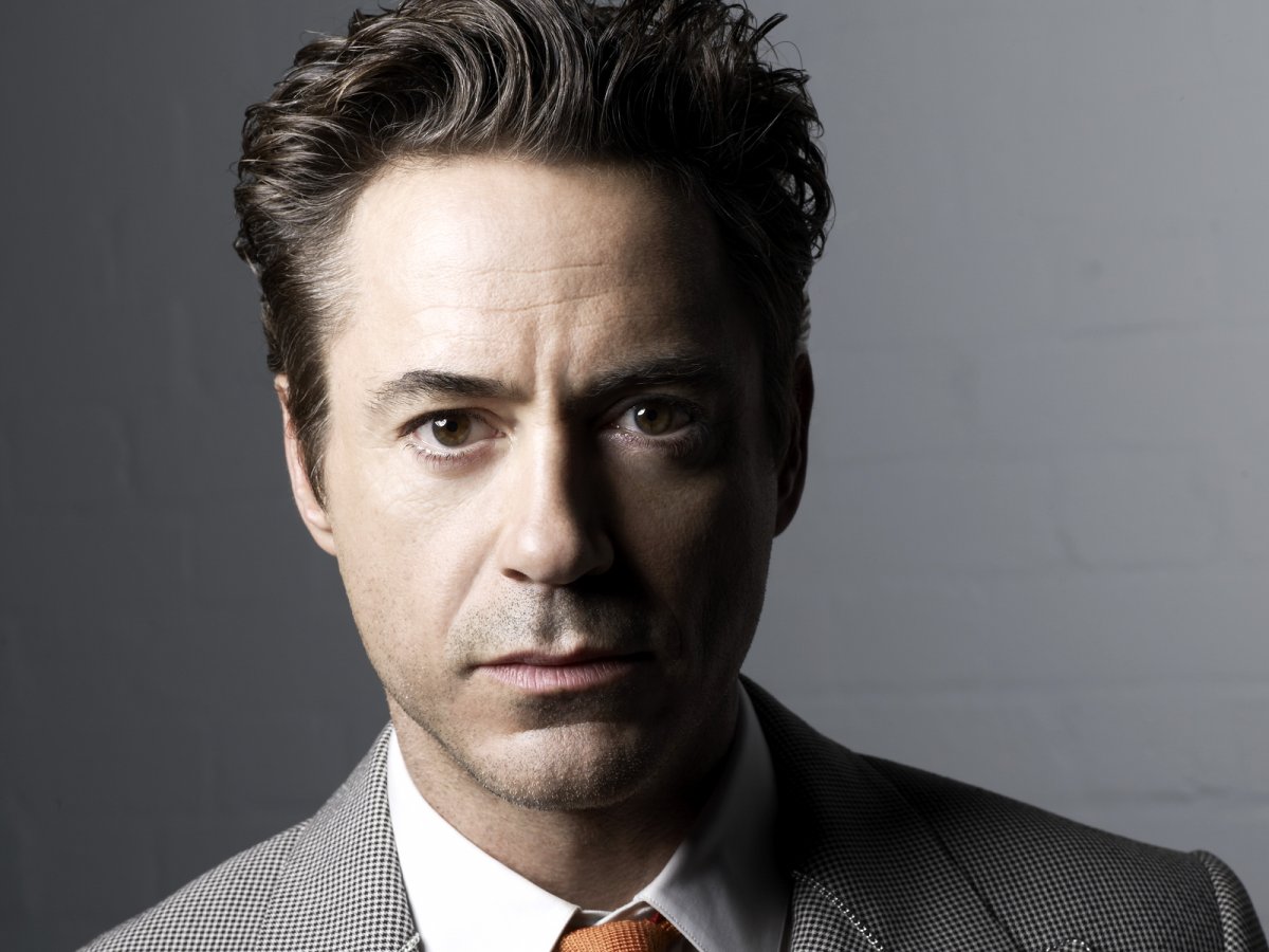 Robert Downey Jr. produttore di una serie ambientata in rehab