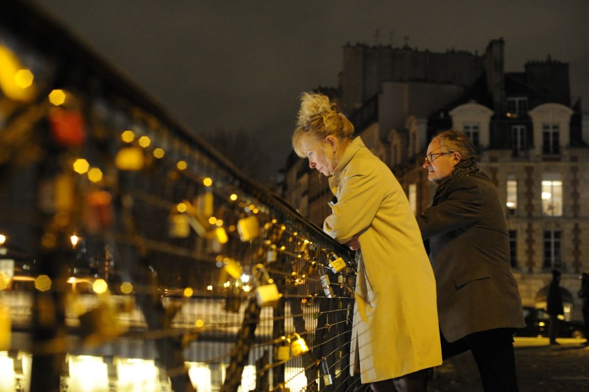 Recensione Le Week-end (2013)