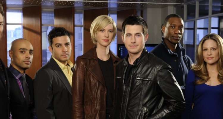 Cast e personaggi di The Listener (2009) - Serie TV - Movieplayer.it