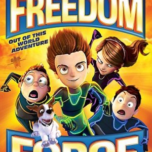 Freedom Force (Film 2013): trama, cast, foto - Movieplayer.it