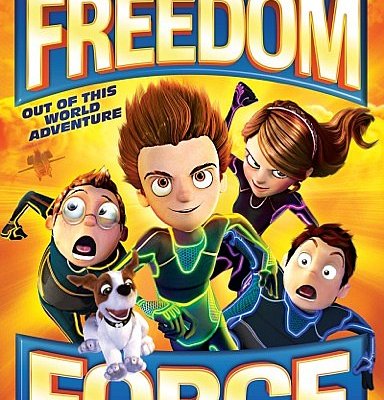 Freedom Force (Film 2013): trama, cast, foto - Movieplayer.it