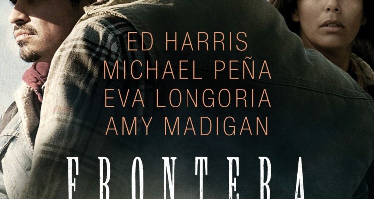 Frontera (Film 2014): trama, cast e dove vederlo - Movieplayer.it