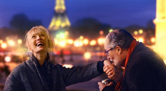 Recensione Le Week-end (2013) - Movieplayer.it