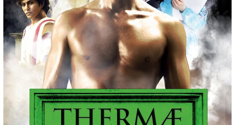 Thermae Romae (Film 2012): trama, cast e dove vederlo - Movieplayer.it