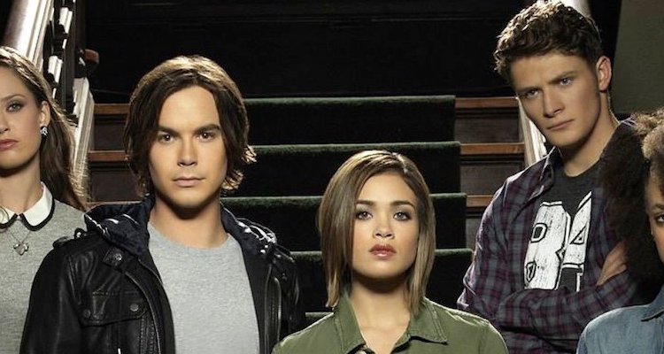 Ravenswood (2013) - Serie TV - Movieplayer.it