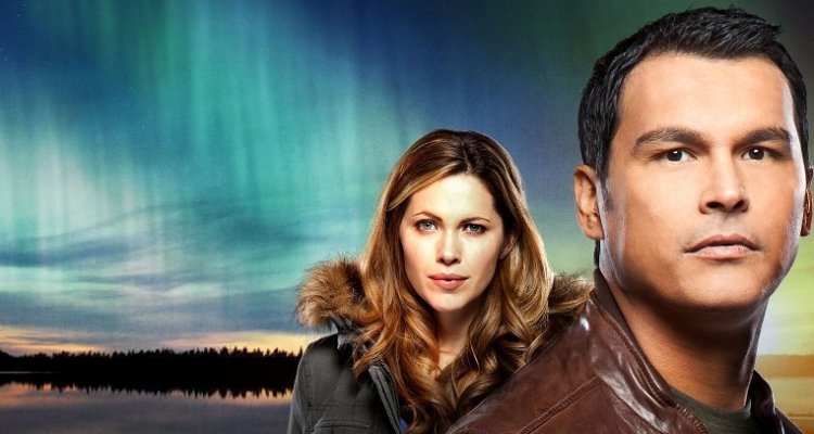 Arctic Air (2012) - Serie TV - Movieplayer.it