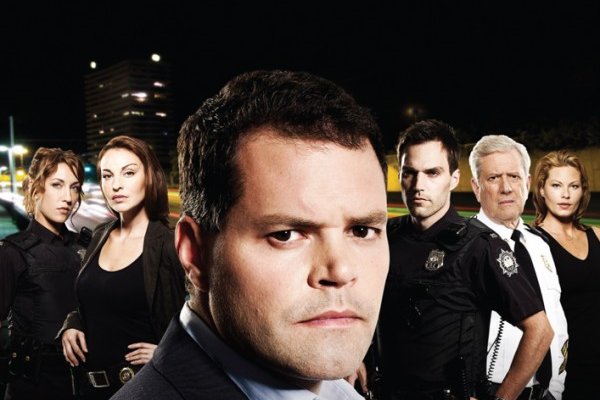 The Bridge (Serie TV 2010 - 2011): trama, cast e info - Movieplayer.it