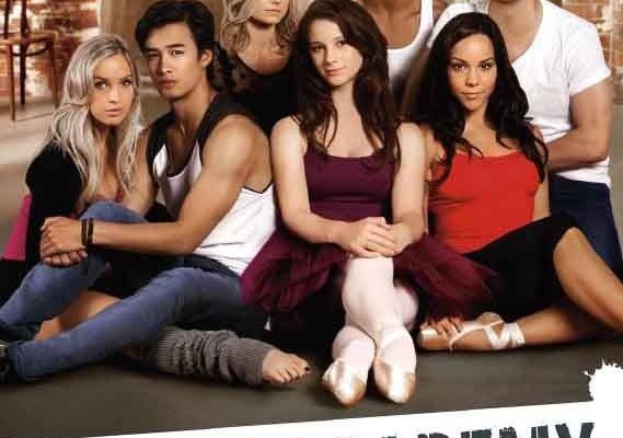 Dance Academy (Serie TV 2010): trama, cast e dove vederla - Movieplayer.it