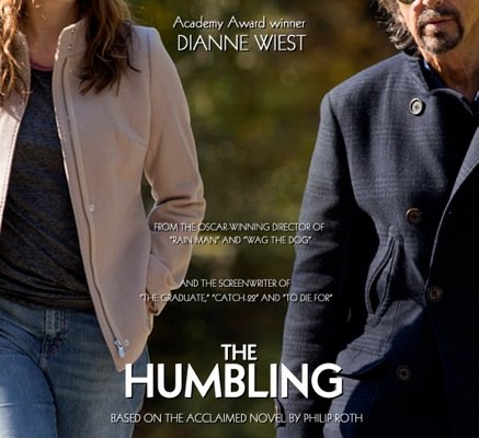 The Humbling (Film 2014): trama, cast, foto, news - Movieplayer.it
