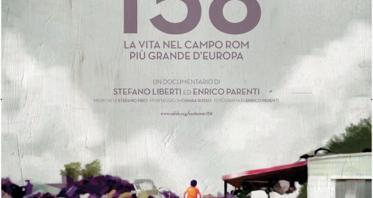 Container 158 (Film 2013): trama, cast, foto - Movieplayer.it