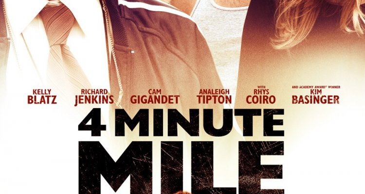 4 Minute Mile (Film 2014): trama, cast e dove vederlo - Movieplayer.it