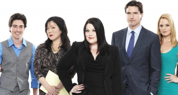 Drop Dead Diva (2009) - Serie TV - Movieplayer.it