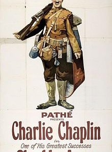 Charlot soldato (Film 1918): trama, cast, foto - Movieplayer.it