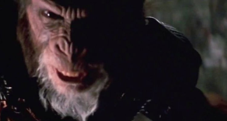 Planet of the Apes - Il pianeta delle scimmie (2001) - Film ...