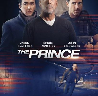 The Prince (Film 2014): trama, cast, foto, news - Movieplayer.it