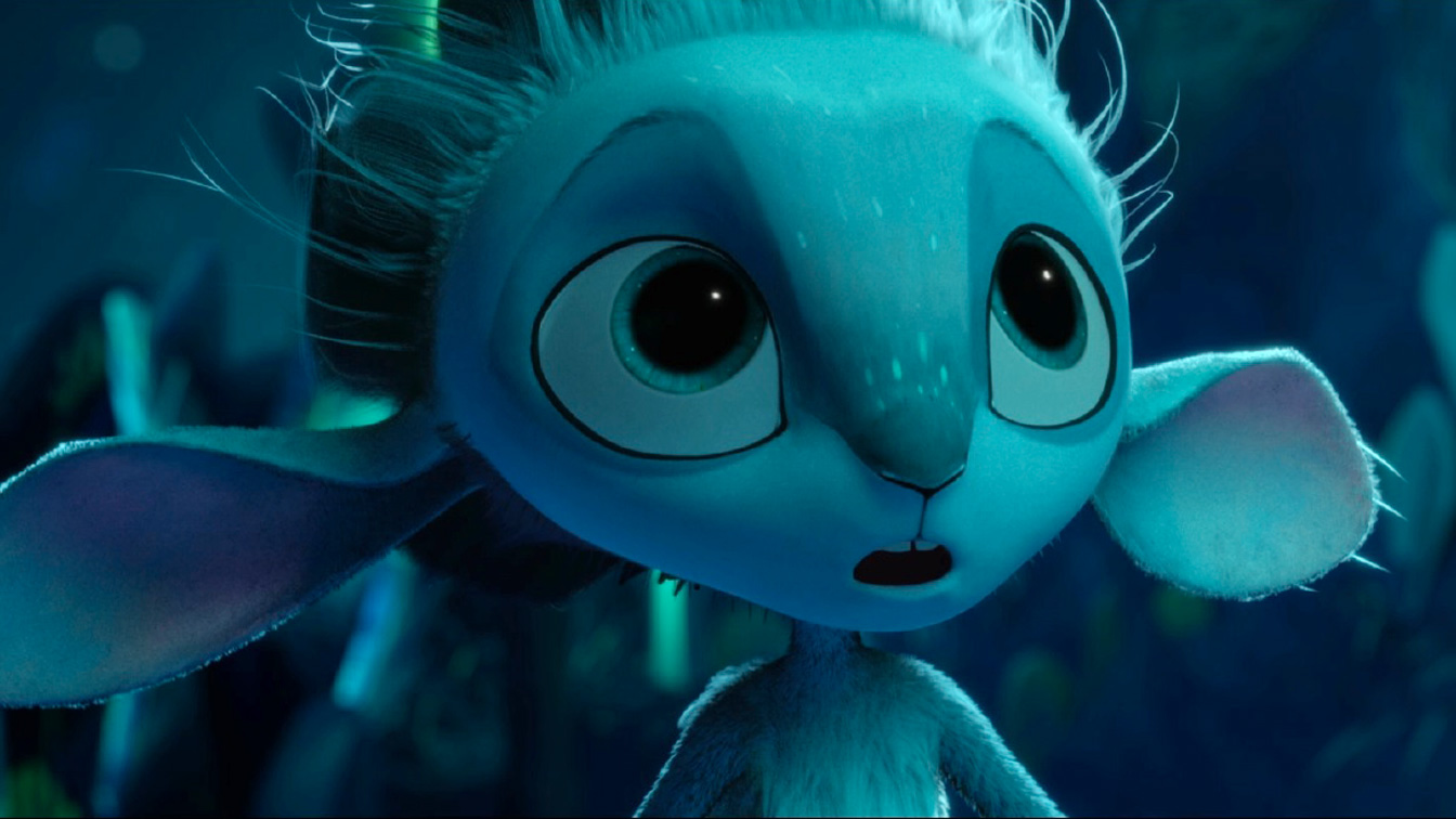 La recensione di Mune - Il guardiano della luna