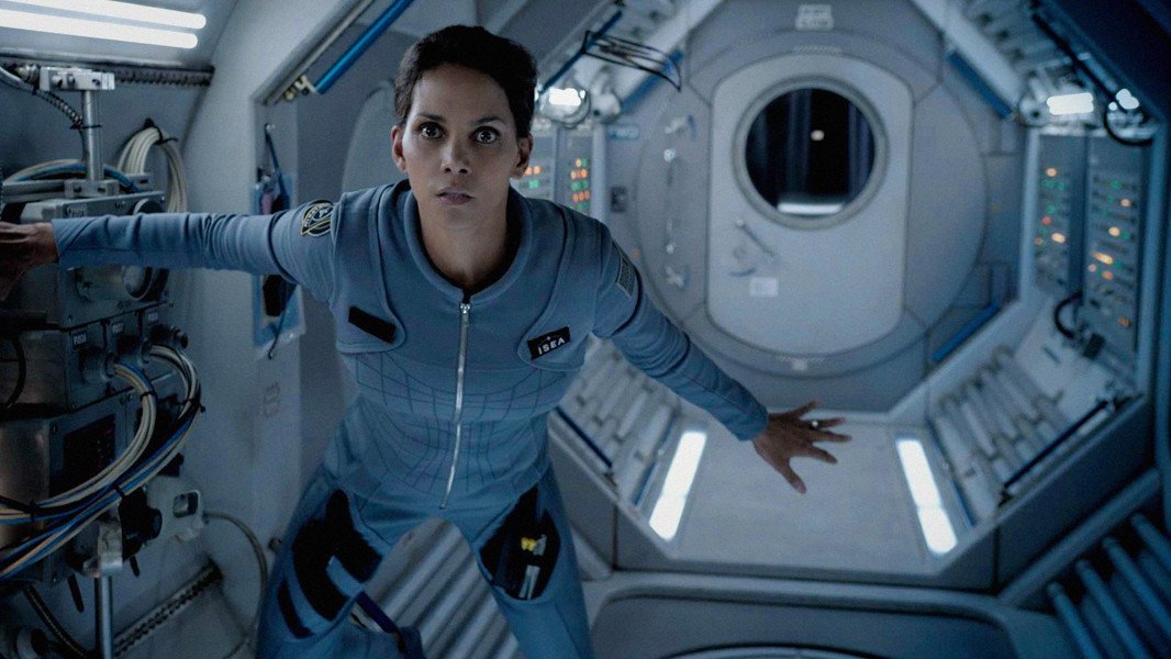 Serie TV sullo spazio: le 20 migliori - Movieplayer.it