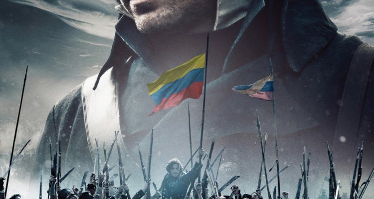 The Liberator (Film 2013): trama, cast e info - Movieplayer.it