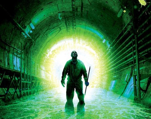 Septic Man (Film 2013): trama, cast, foto - Movieplayer.it