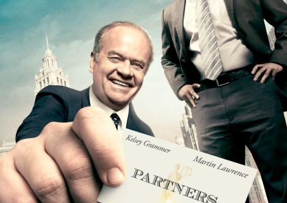 Partners (Serie TV 2014): trama e info - Movieplayer.it