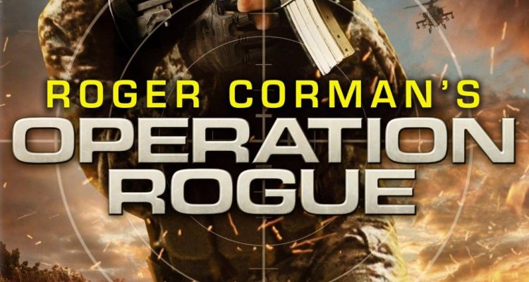 Operation Rogue - Missione suicida (Film 2014): trama, cast e dove ...