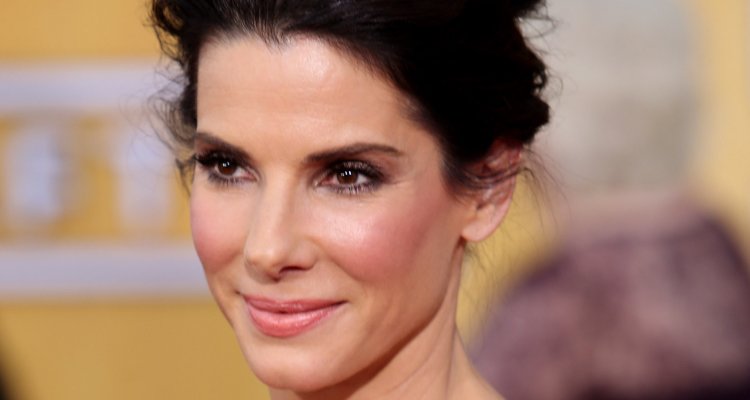 Sandra Bullock, i 50 anni di una ragazza speciale - Movieplayer.it