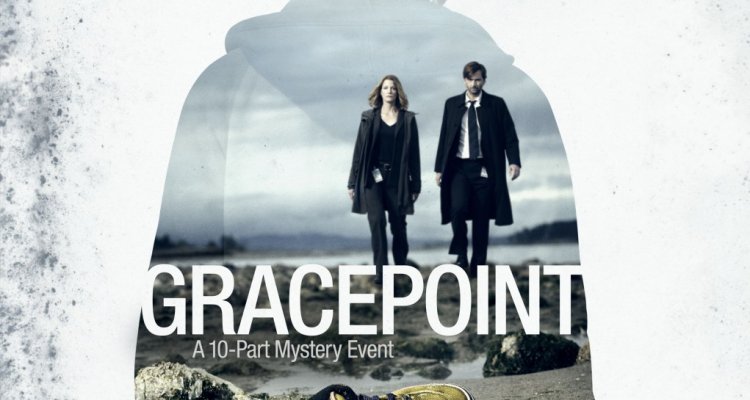 Gracepoint (Serie TV 2014 - 2014): trama, cast, foto, news - Movieplayer.it