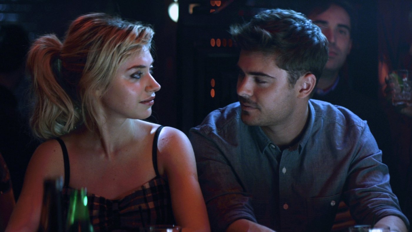 Recensione Quel momento imbarazzante (2014)