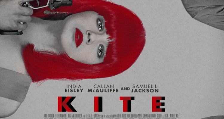 Kite (Film 2014): trama, cast e info - Movieplayer.it
