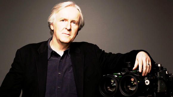 James Cameron: 60 anni, ma il futuro del cinema è sempre lui ...