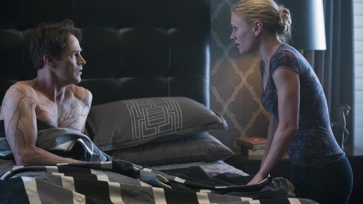 True Blood: commento all'episodio 7x08, Almost Home